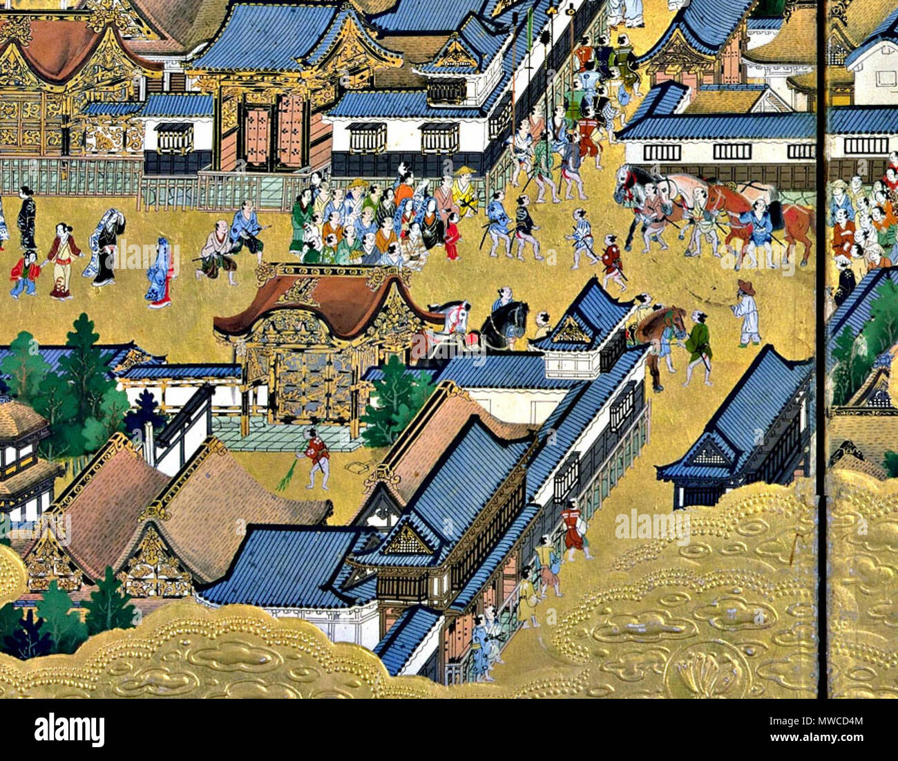 Daimyokoji hi-res stock photography and images - Alamy
