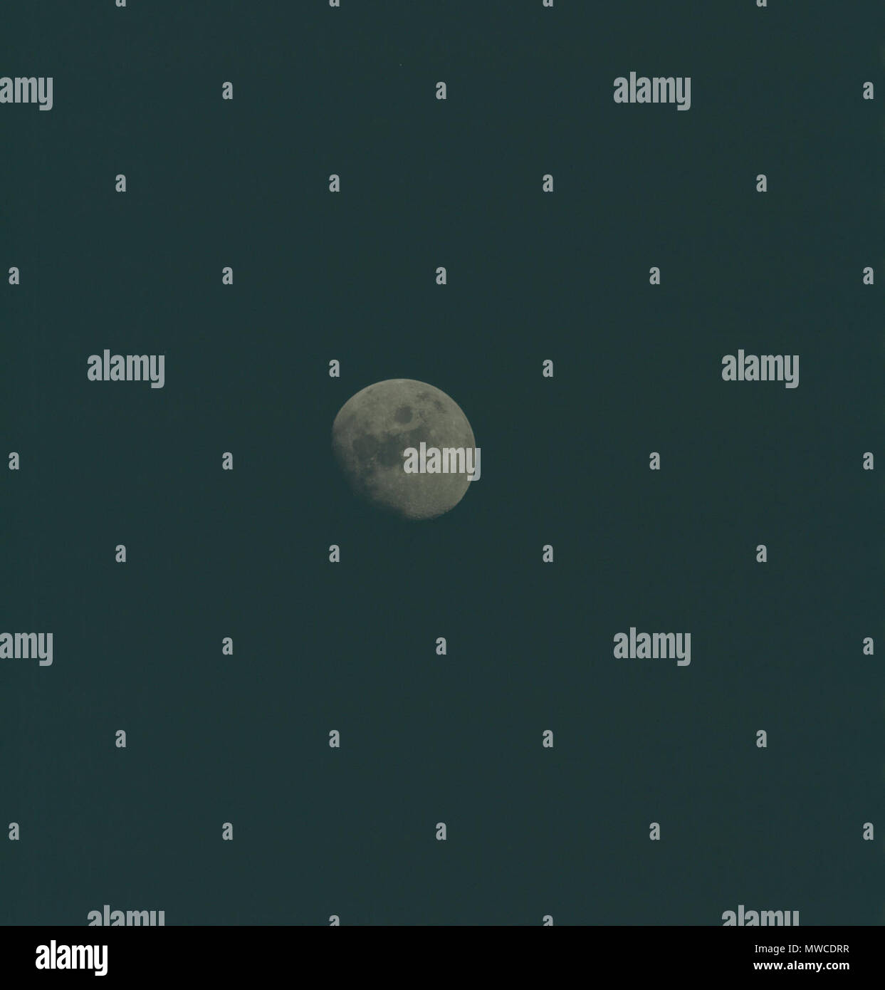 Apollo 13 LM Extraction, Trans-Lunar Coast Stock Photo - Alamy