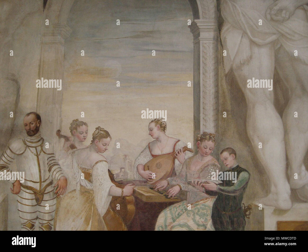 Antonio fasolo hi-res stock photography and images - Alamy