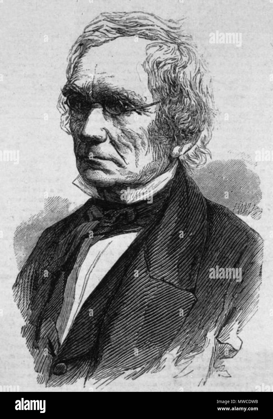 . English: Edward Delafield (1794-1875), father of Francis Delafield ...