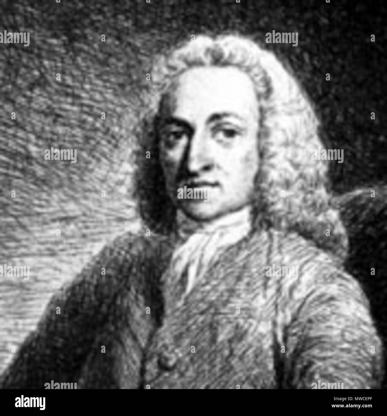 English british scientist Black and White Stock Photos & Images - Alamy