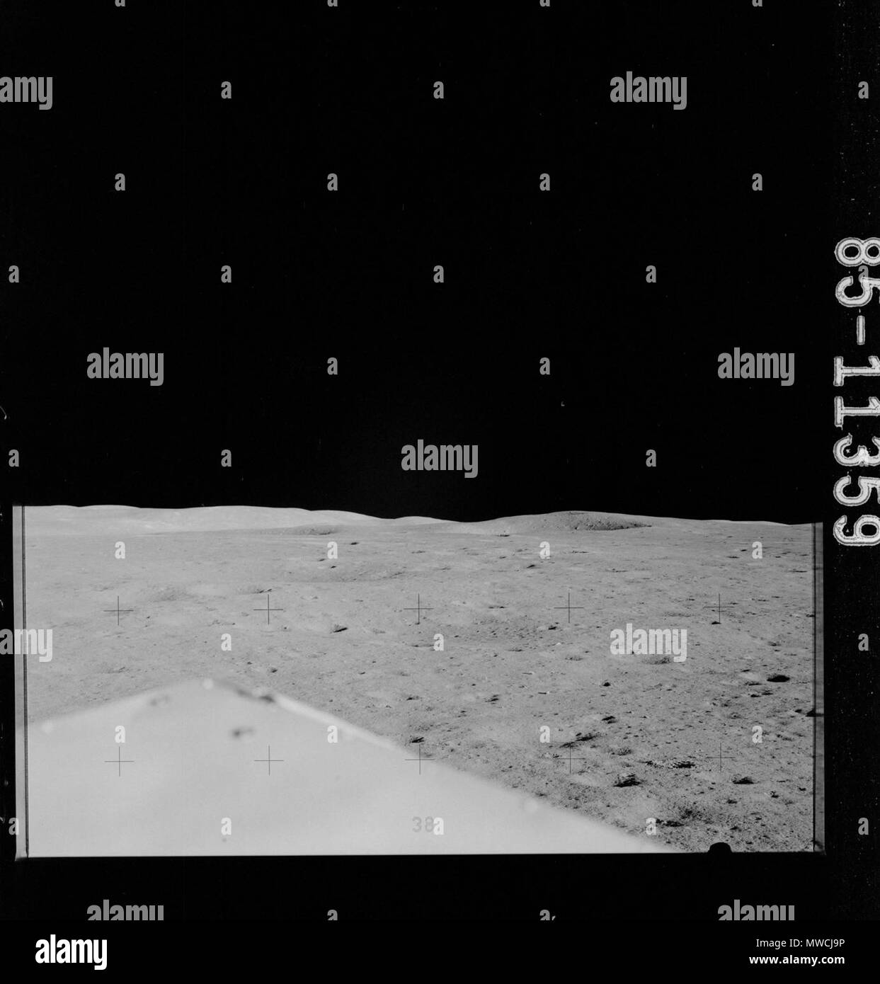 Apollo 15 - SEVA, Pre-EVA-1, EVA-1 & 2 Stock Photo - Alamy