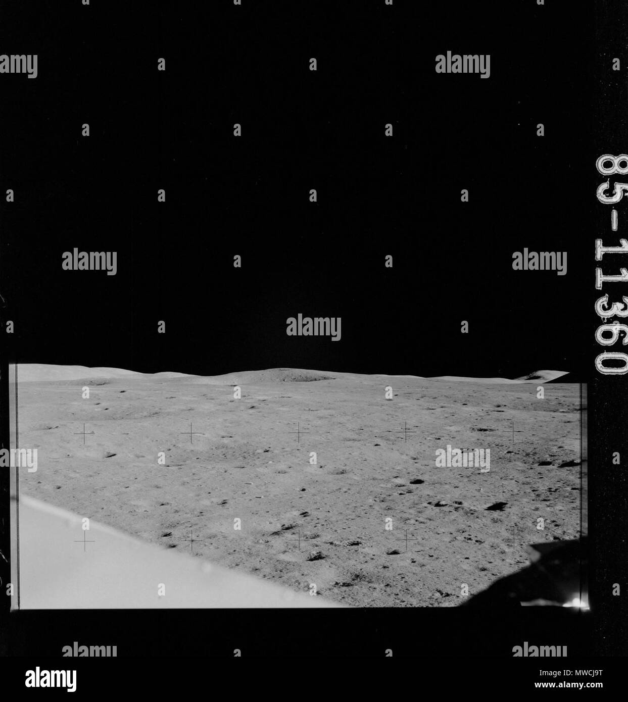 Apollo 15 - SEVA, Pre-EVA-1, EVA-1 & 2 Stock Photo - Alamy