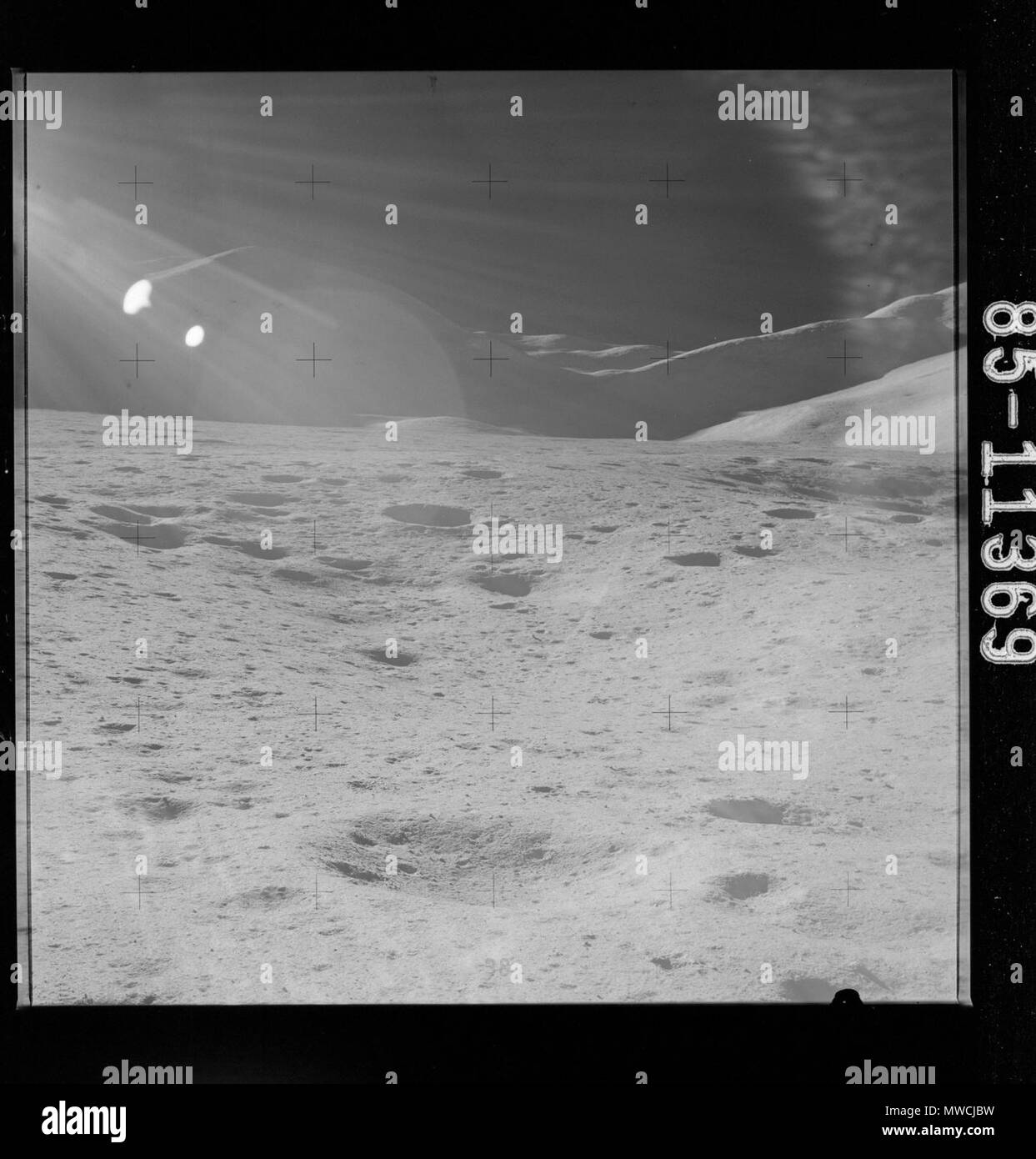 Apollo 1 astronaut Black and White Stock Photos & Images - Alamy