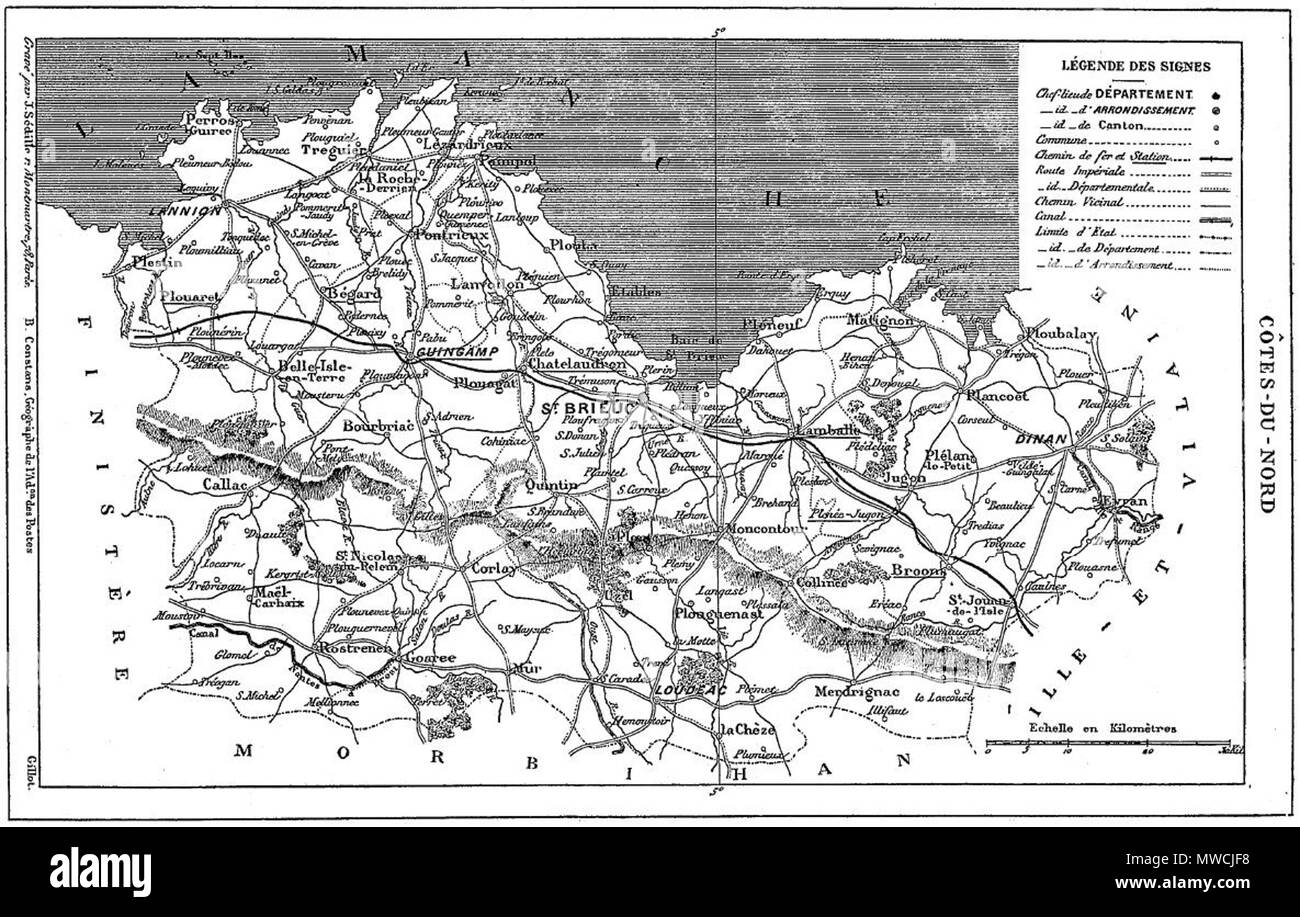 Map of africa european colonies Black and White Stock Photos & Images ...