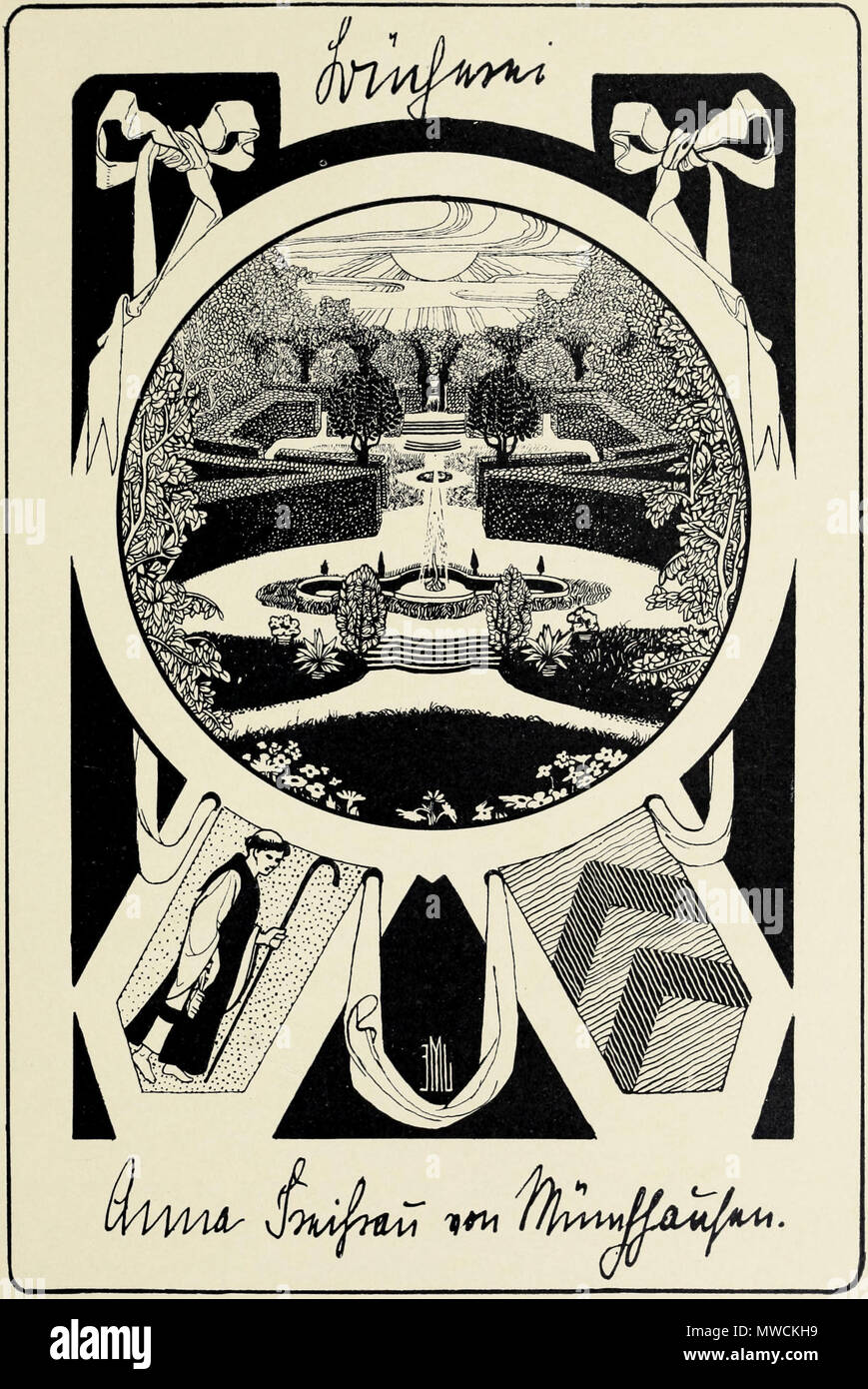 Baronin hi-res stock photography and images - Alamy