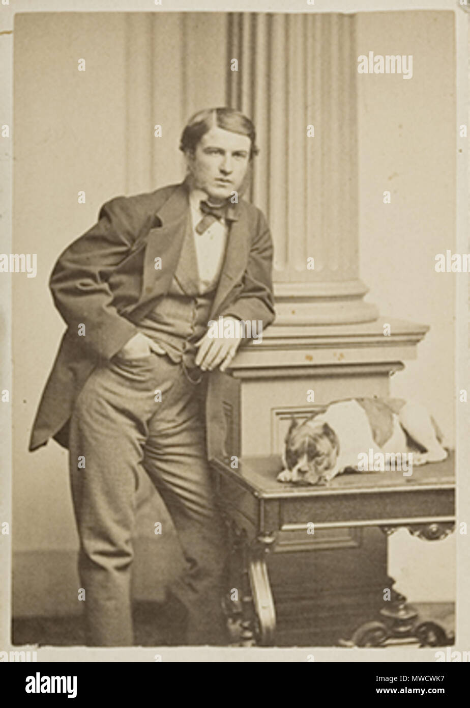 Harry adams hi-res stock photography and images - Alamy