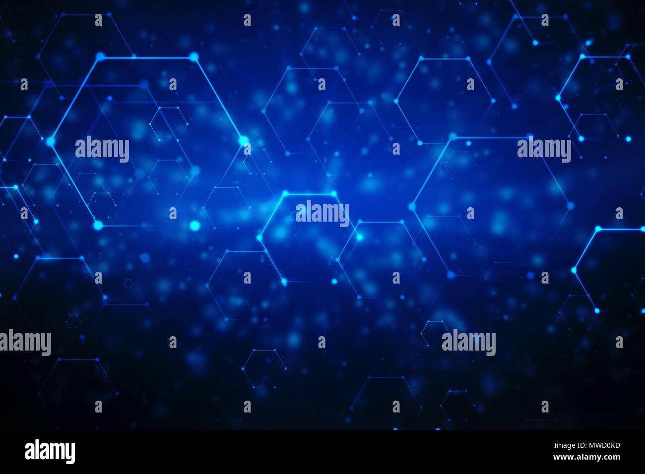 Medical abstract background, medical structure background Stock Photo ...