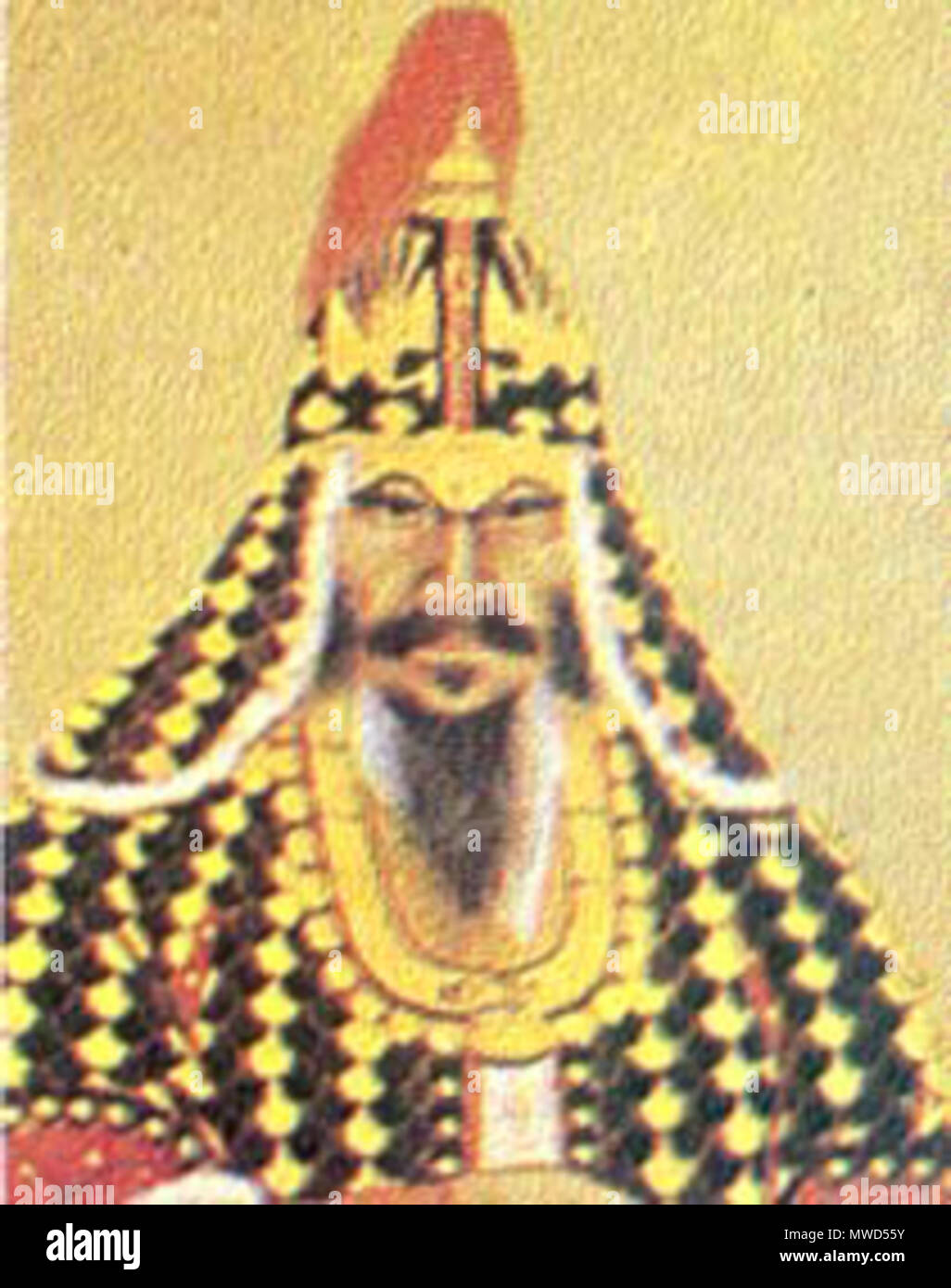 Gwon yul hi-res stock photography and images - Alamy