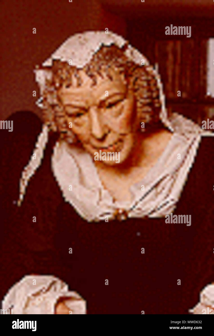 Lady halkett hi-res stock photography and images - Alamy