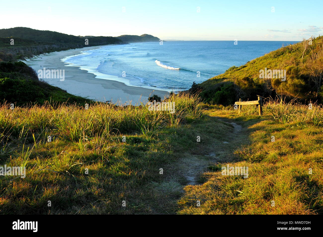 Scotts head australia hi-res stock photography and images - Alamy