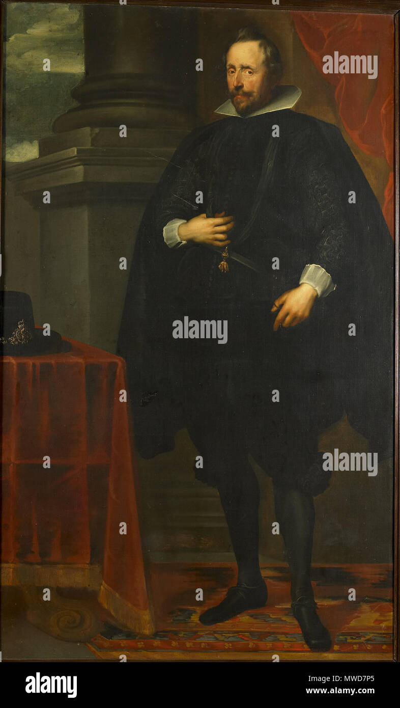 Wolfgang wilhelm van wittelsbach hi-res stock photography and images ...