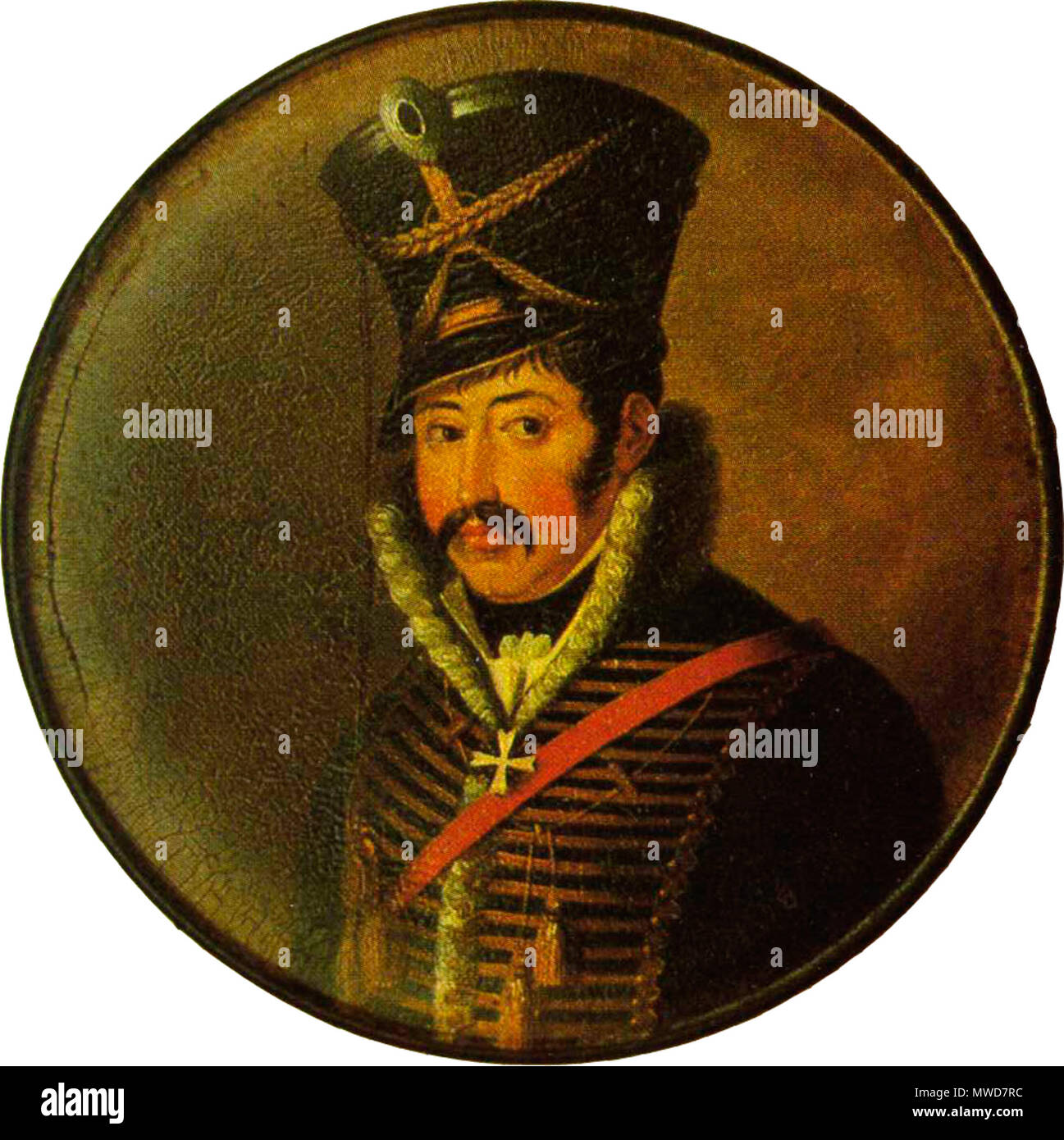 Ferdinand von schill hi-res stock photography and images - Alamy