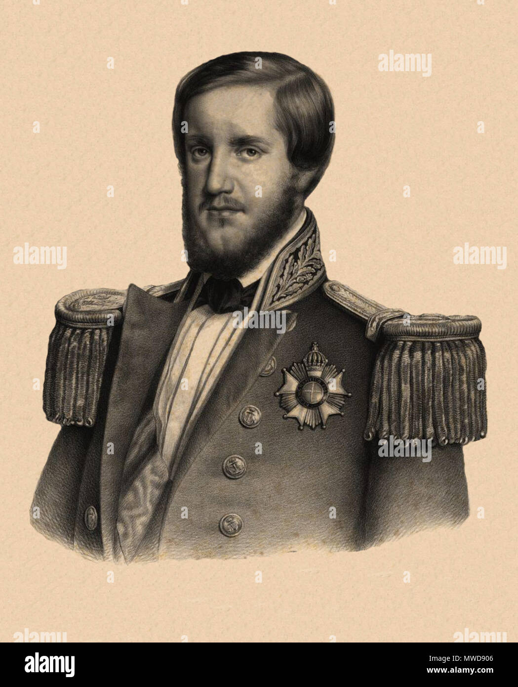 . D. Pedro II of Brazil. 2 October 2012, 01:13 (UTC). Peter II of ...