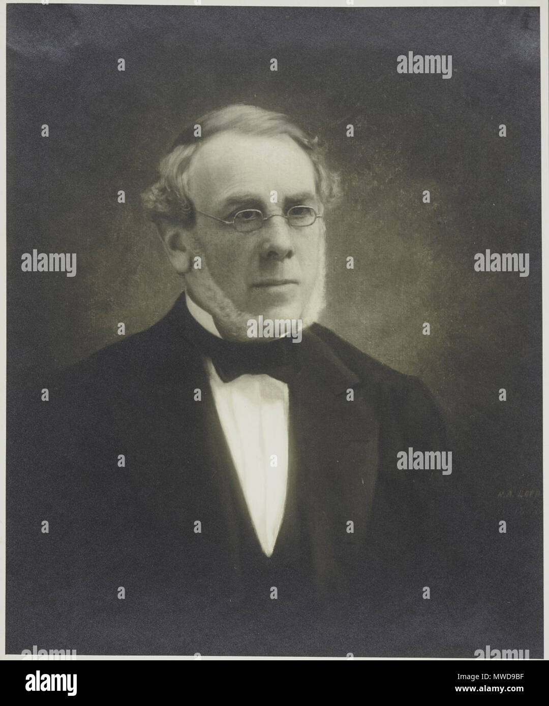 Loop henry augustus hi-res stock photography and images - Alamy