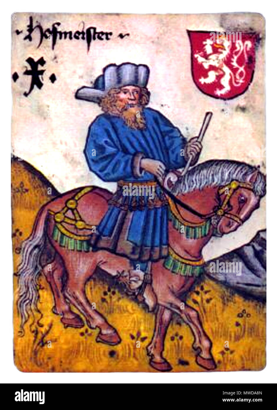 Hofmeister Cut Out Stock Images & Pictures - Alamy