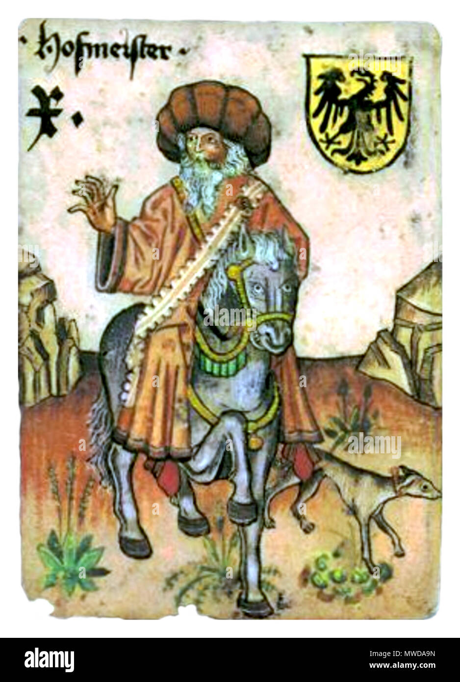 Hofmeister Cut Out Stock Images & Pictures - Alamy