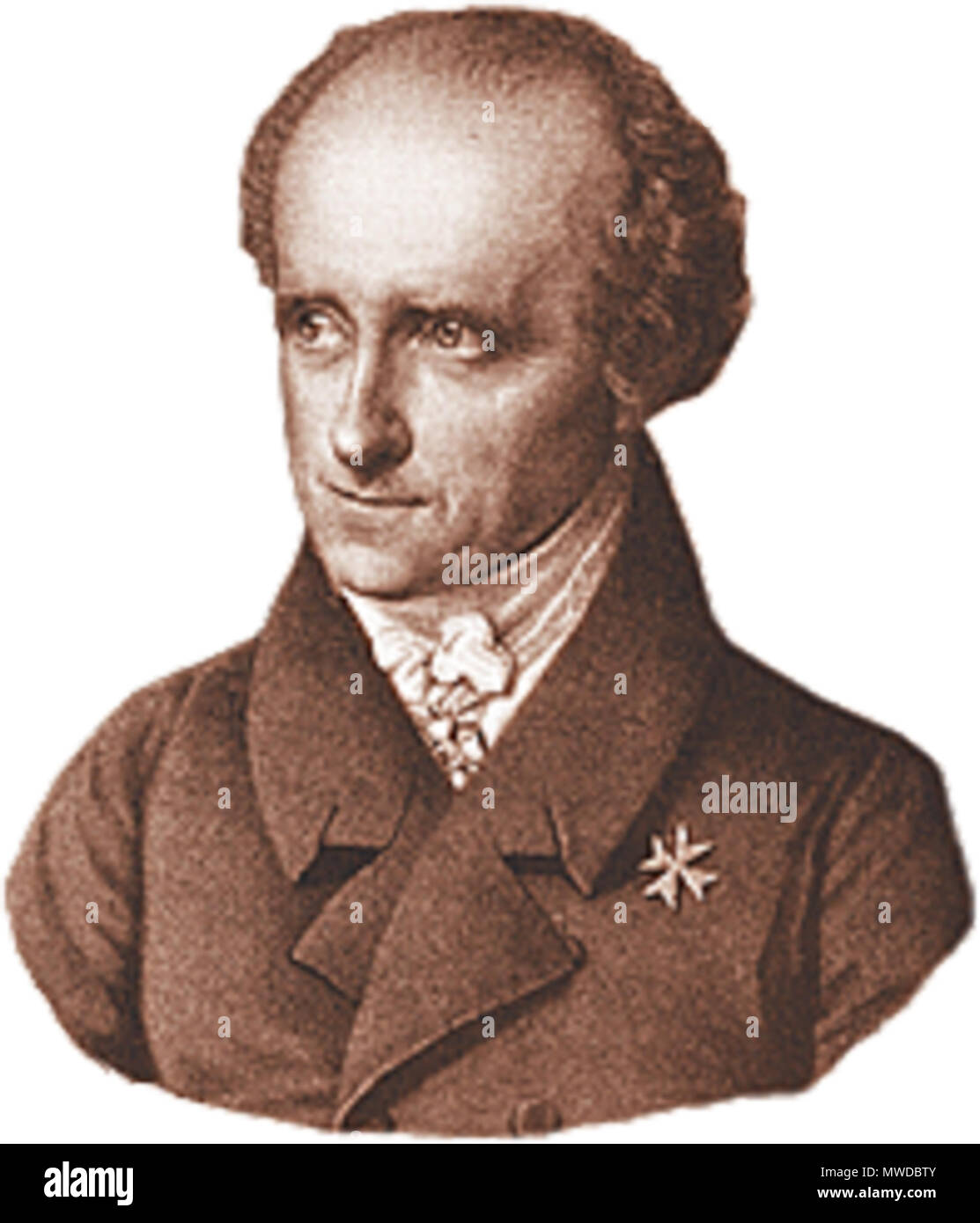 Houwald ernst von hi-res stock photography and images - Alamy