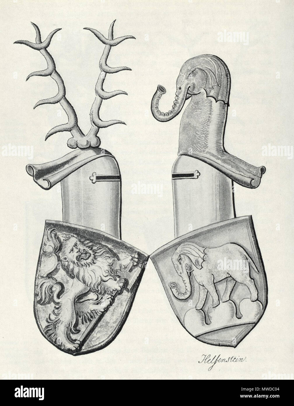 Helfenstein hi-res stock photography and images - Alamy