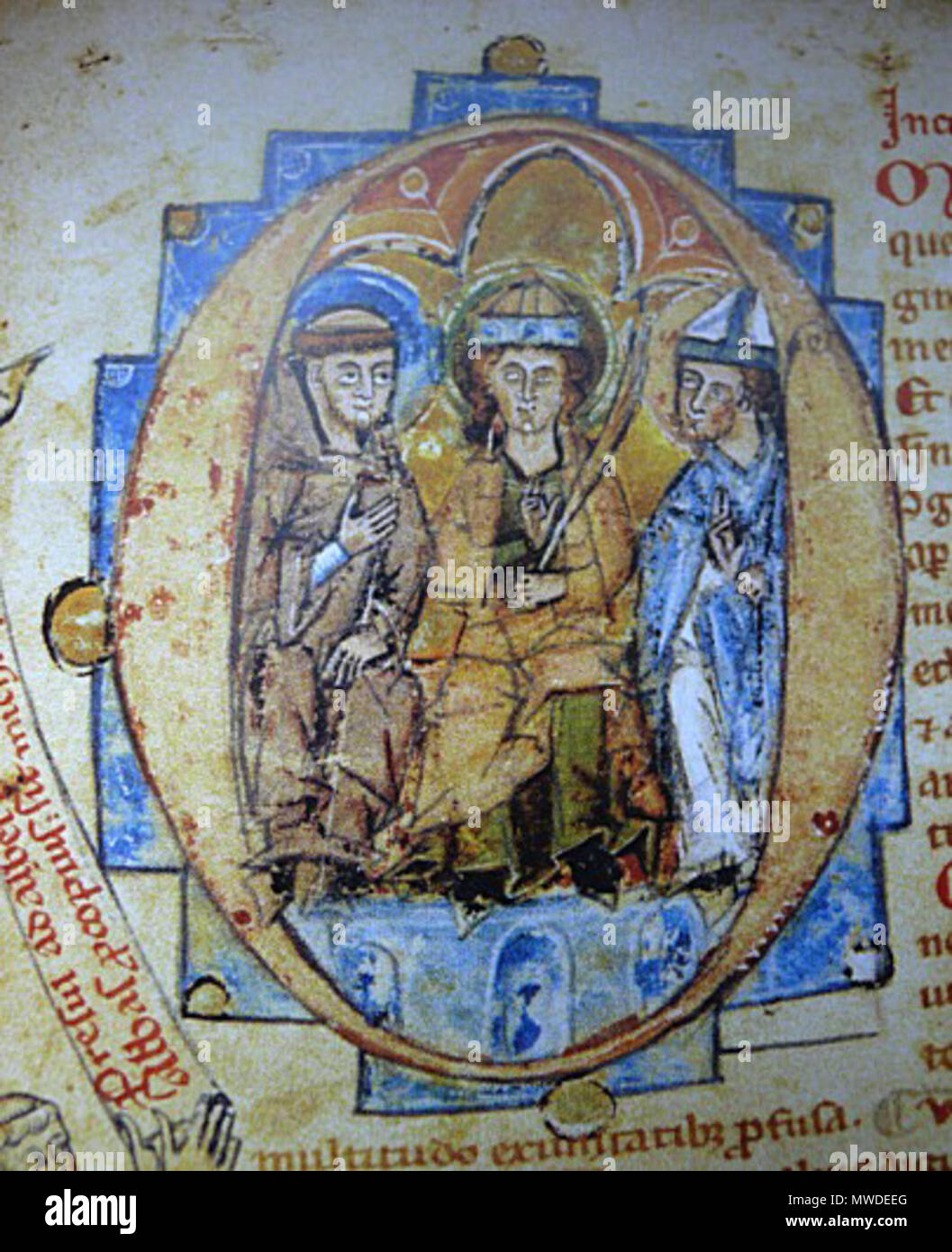 Sv vojtech hi-res stock photography and images - Alamy