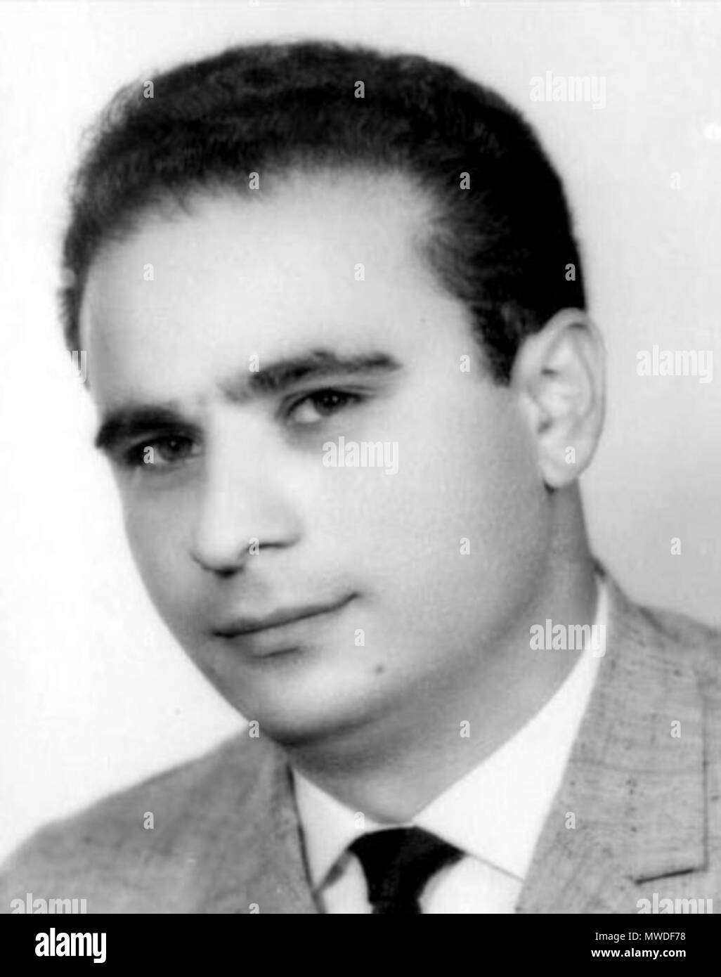 Farrokh hi-res stock photography and images - Alamy