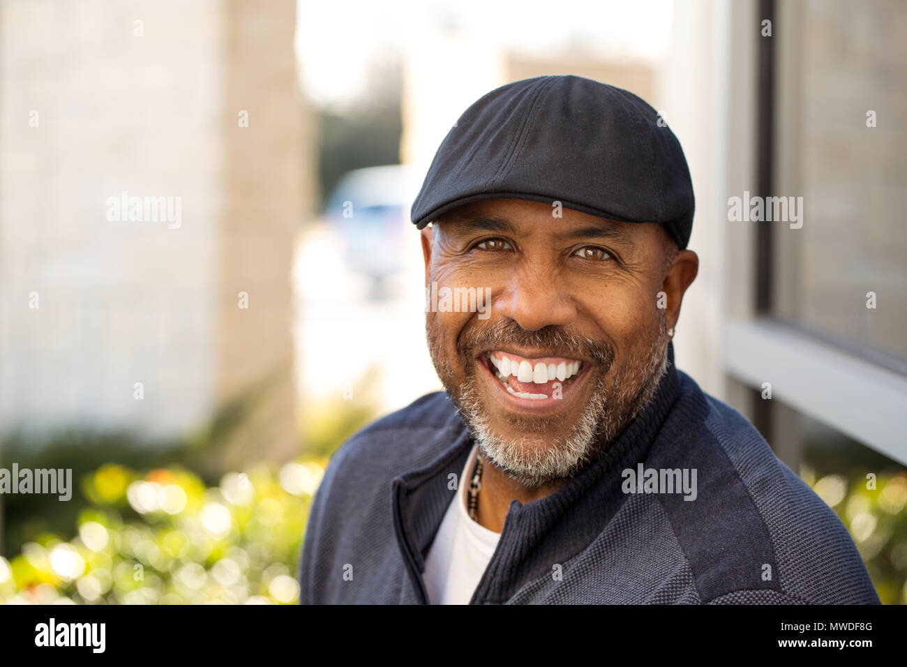 50 age men hi-res stock photography and images - Alamy
