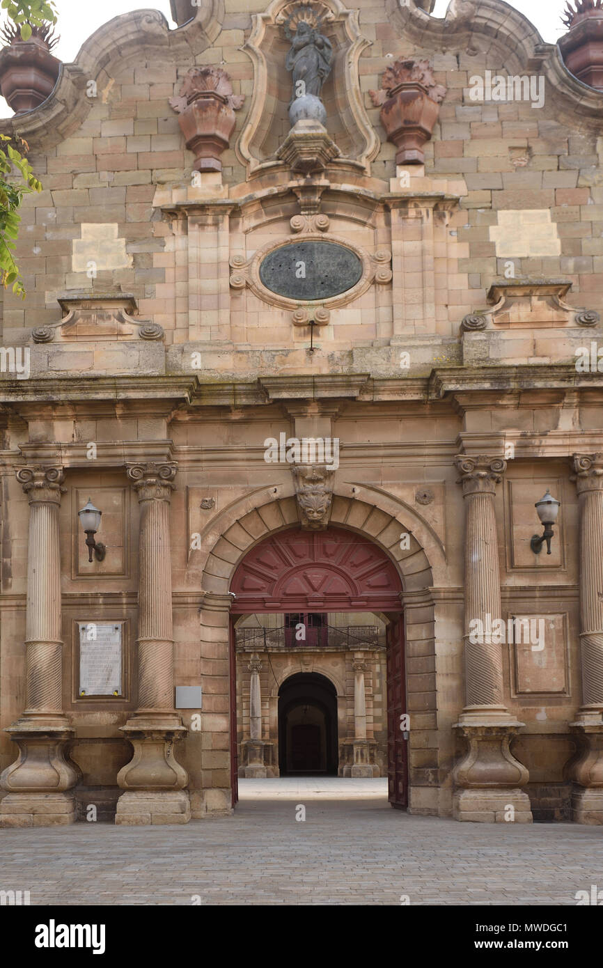 La segarra hi-res stock photography and images - Alamy