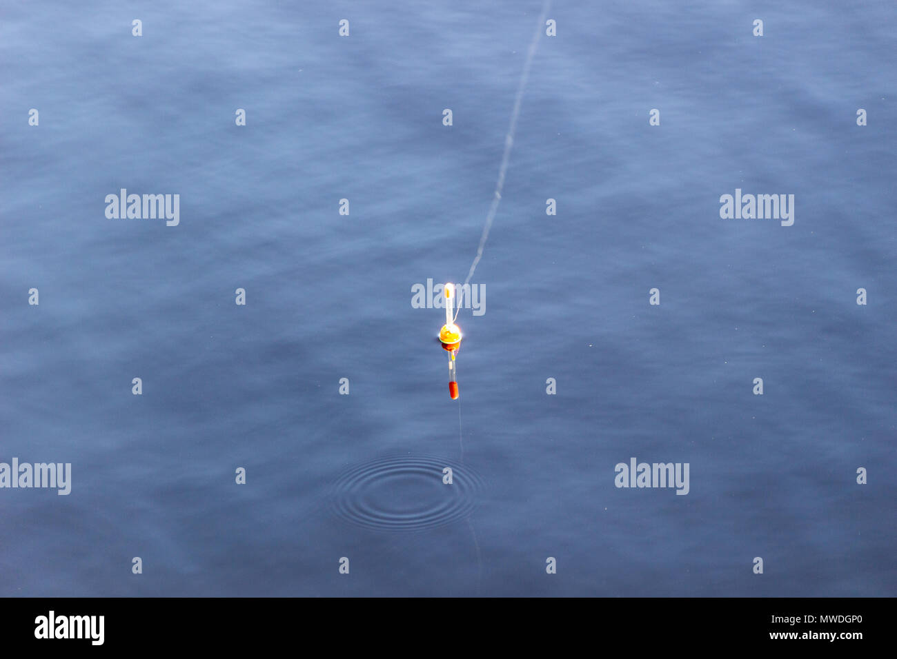 Float from fishing pole hi-res stock photography and images - Alamy