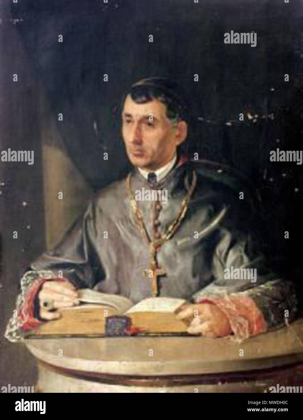 Mioduszewski hi-res stock photography and images - Alamy