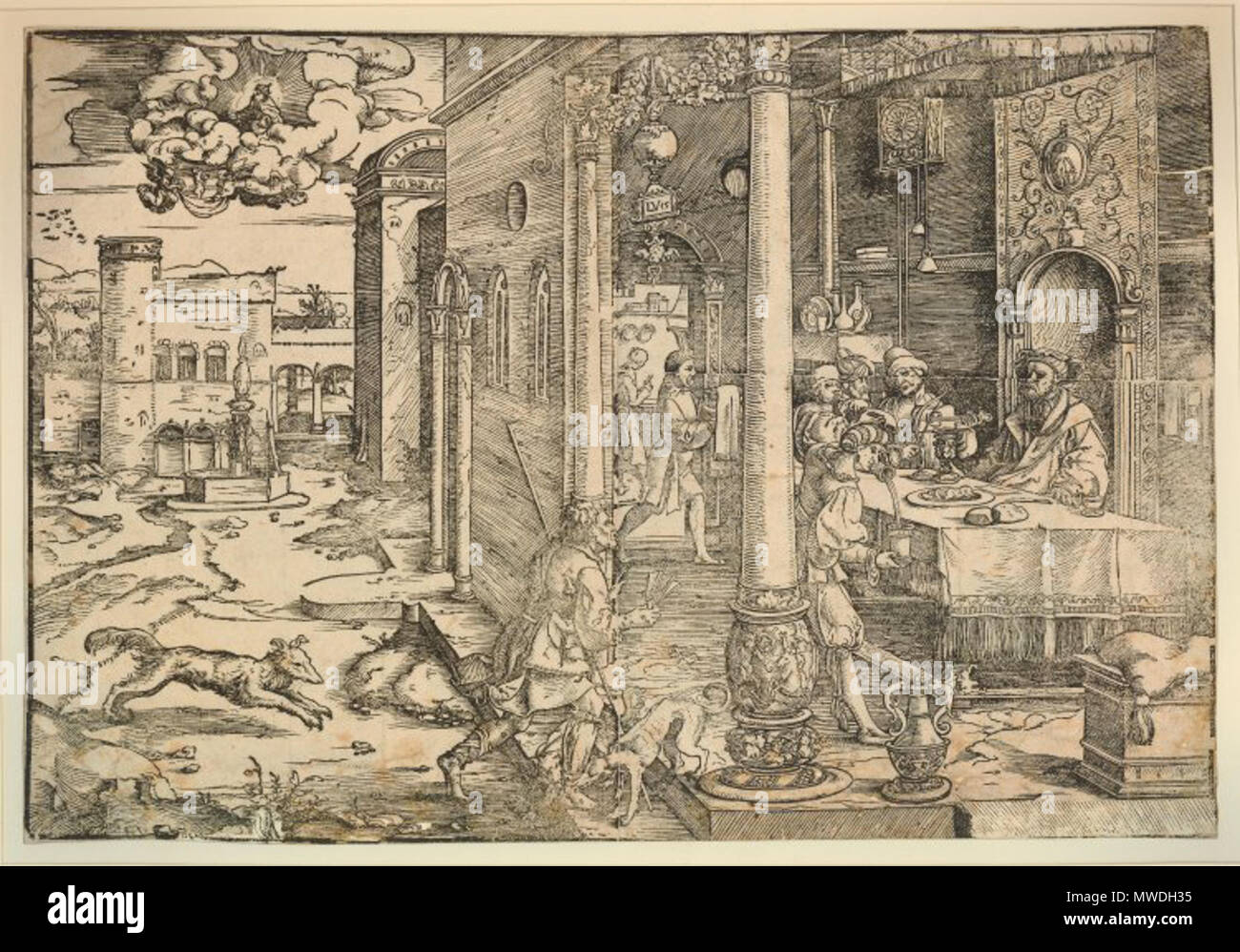 Jan Swart Van Groningen High Resolution Stock Photography and Images ...