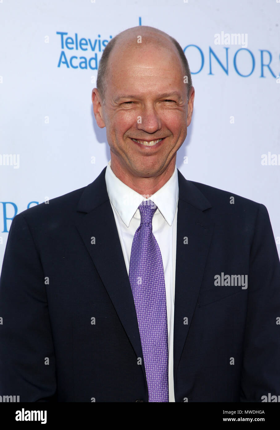 Hollywood, Ca. 31st May, 2018. Mike Royce, at 11th Annual Television ...
