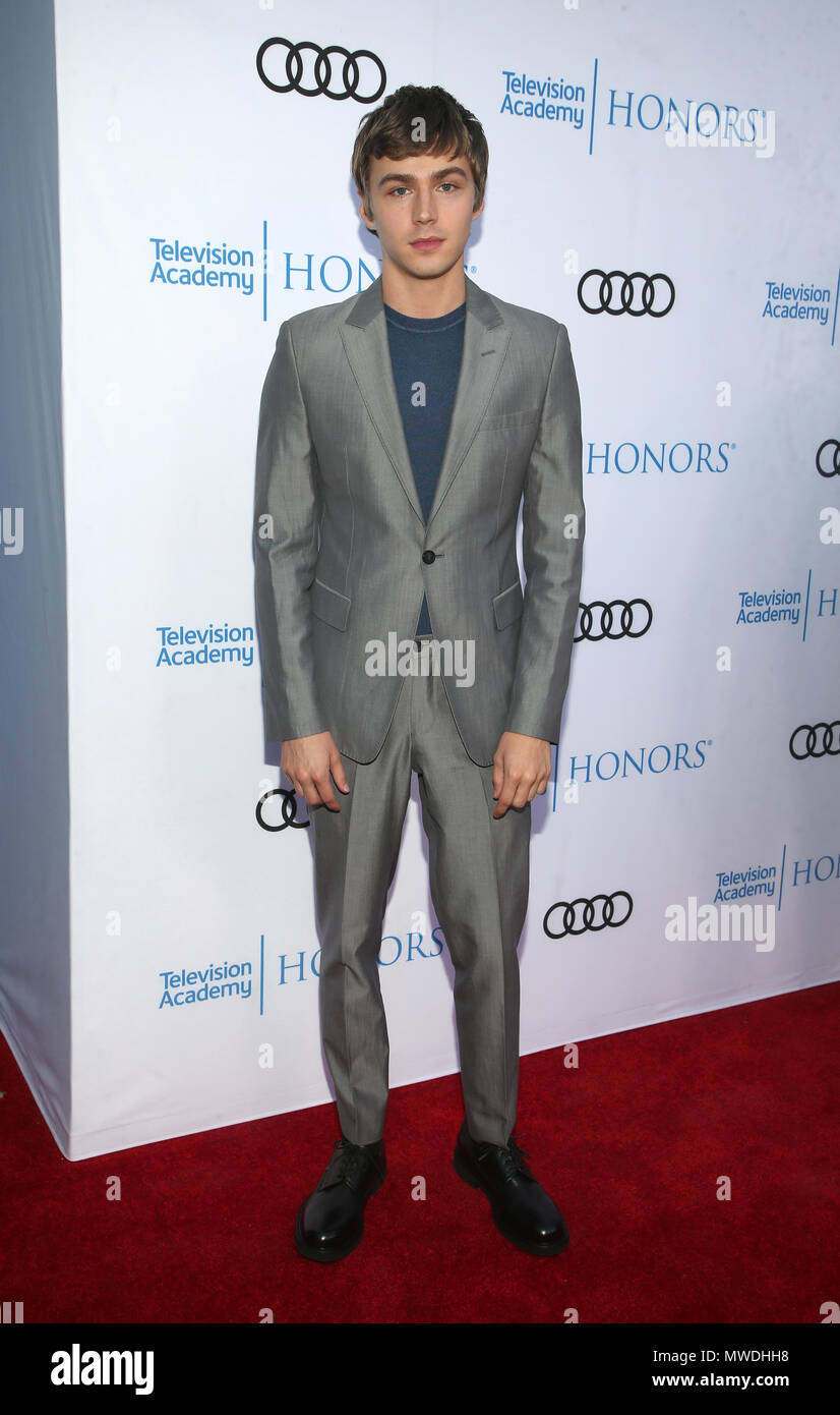 Miles heizer hi-res stock photography and images - Alamy