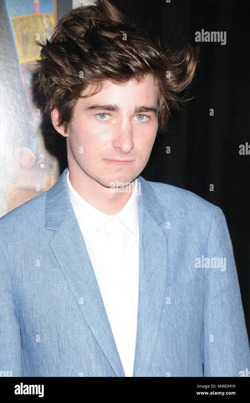 Los Angeles, California, USA. 31st May, 2018. May 31s, 2018 - Los ...