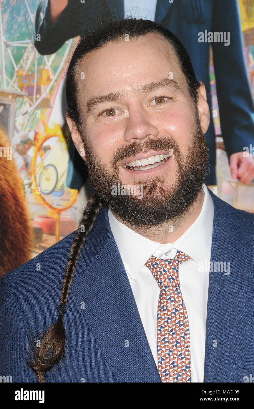 Los Angeles, California, USA. 31st May, 2018. May 31s, 2018 - Los ...