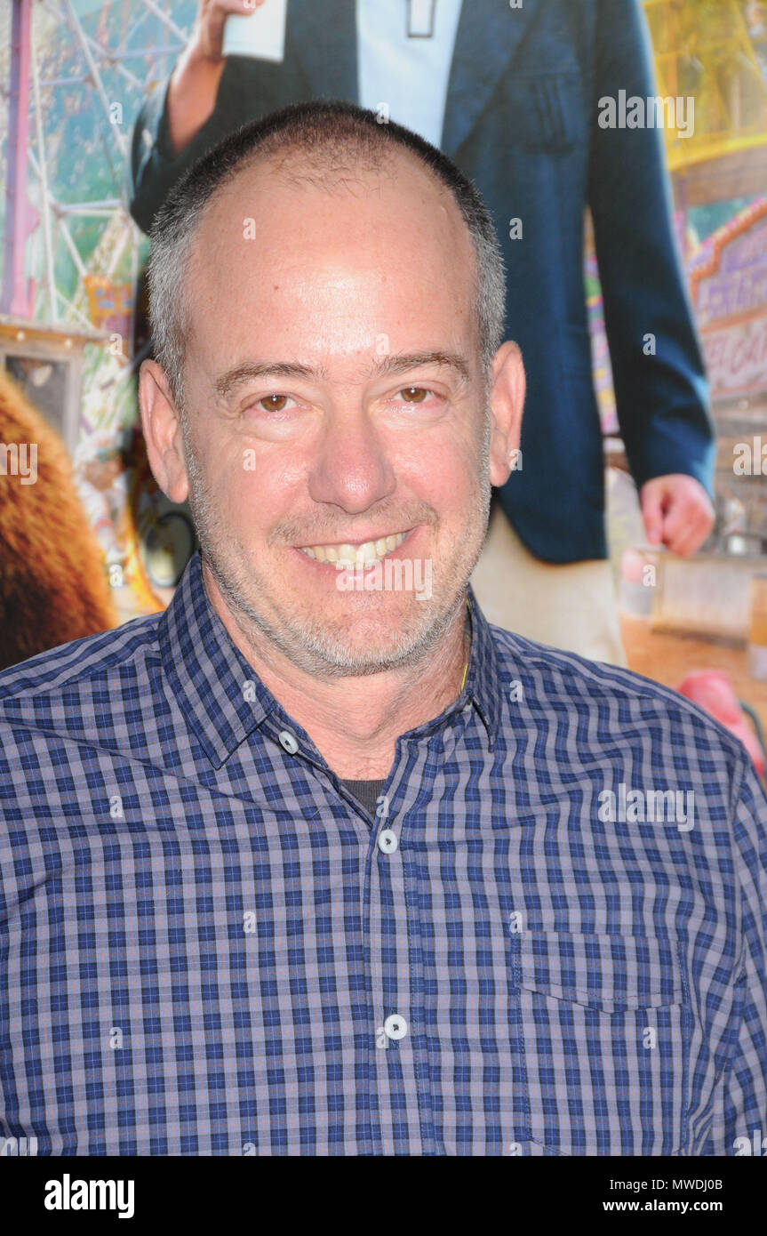 Los Angeles, California, USA. 31st May, 2018. May 31s, 2018 - Los ...