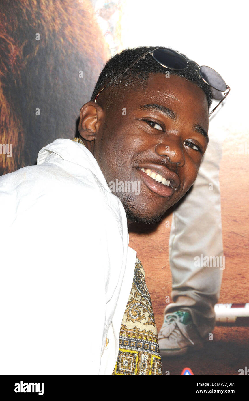 Los Angeles, California, USA. 31st May, 2018. May 31s, 2018 - Los ...