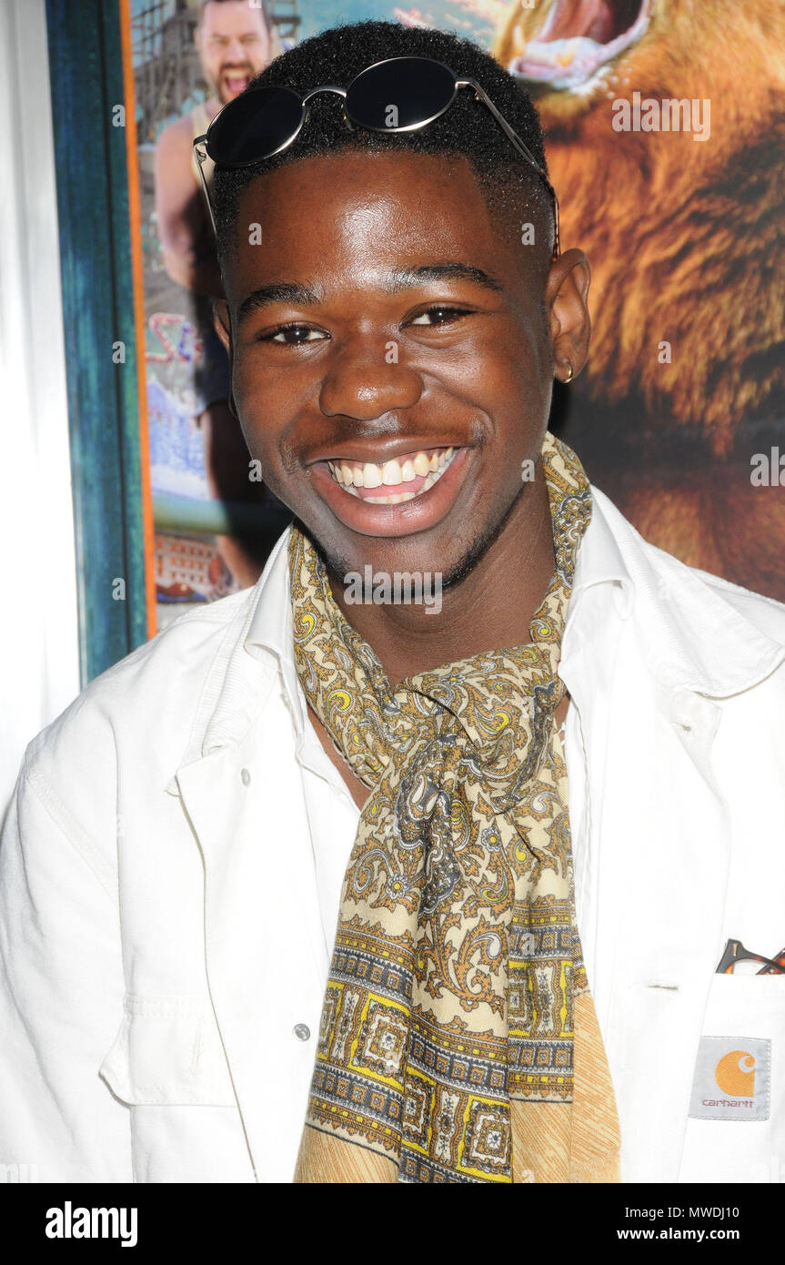 Los Angeles, California, USA. 31st May, 2018. May 31s, 2018 - Los ...