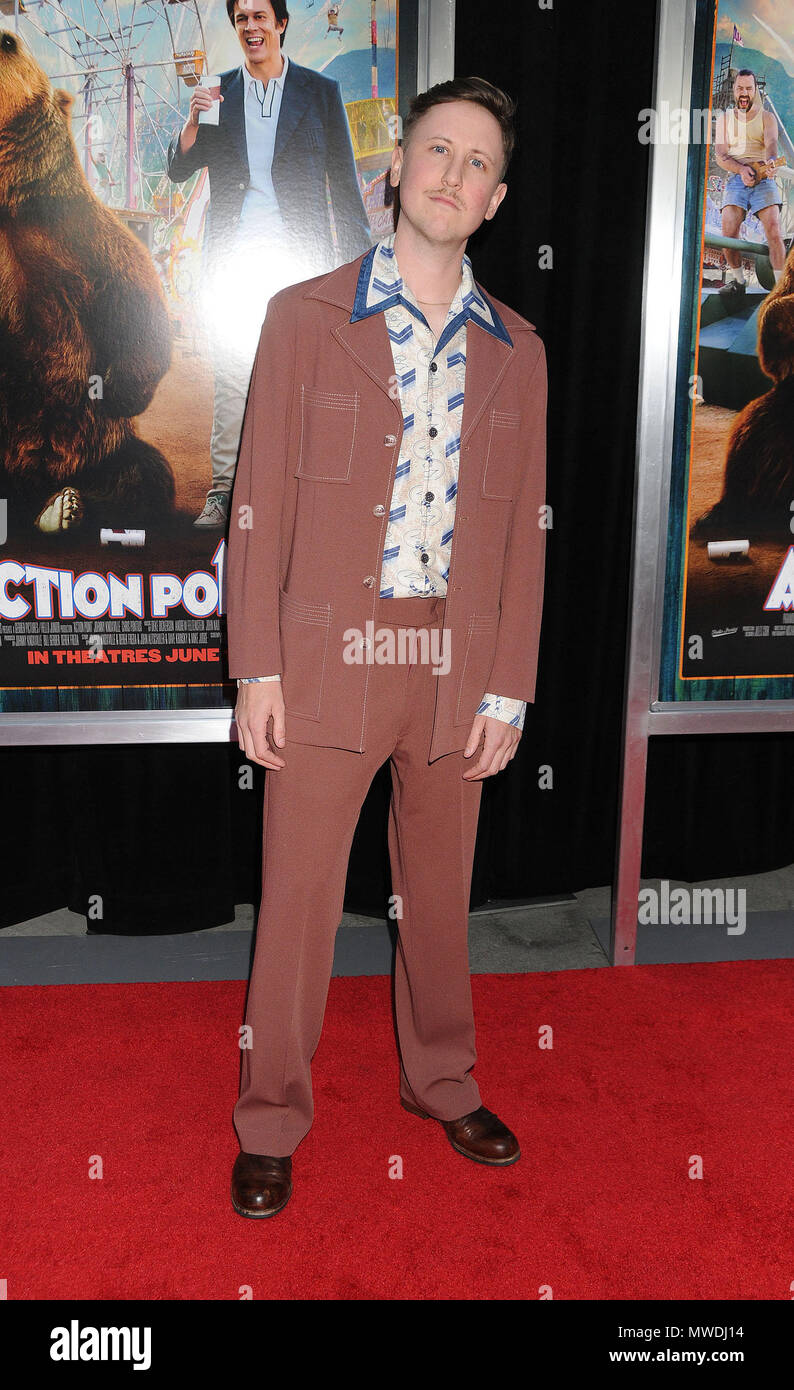 Los Angeles, California, USA. 31st May, 2018. May 31s, 2018 - Los ...