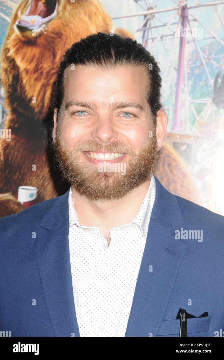 Los Angeles, California, USA. 31st May, 2018. May 31s, 2018 - Los ...