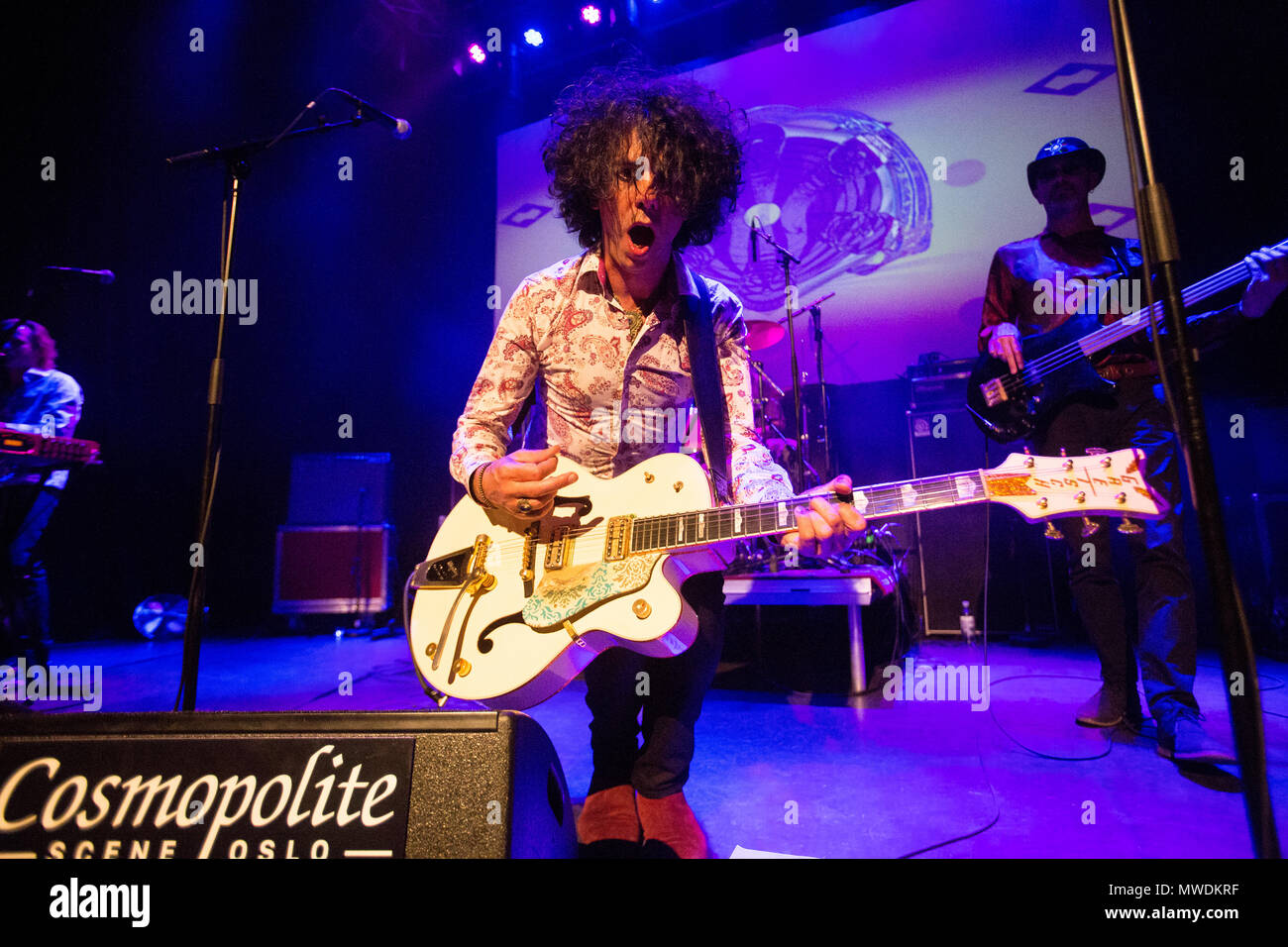 Kavus torabi hi-res stock photography and images - Alamy