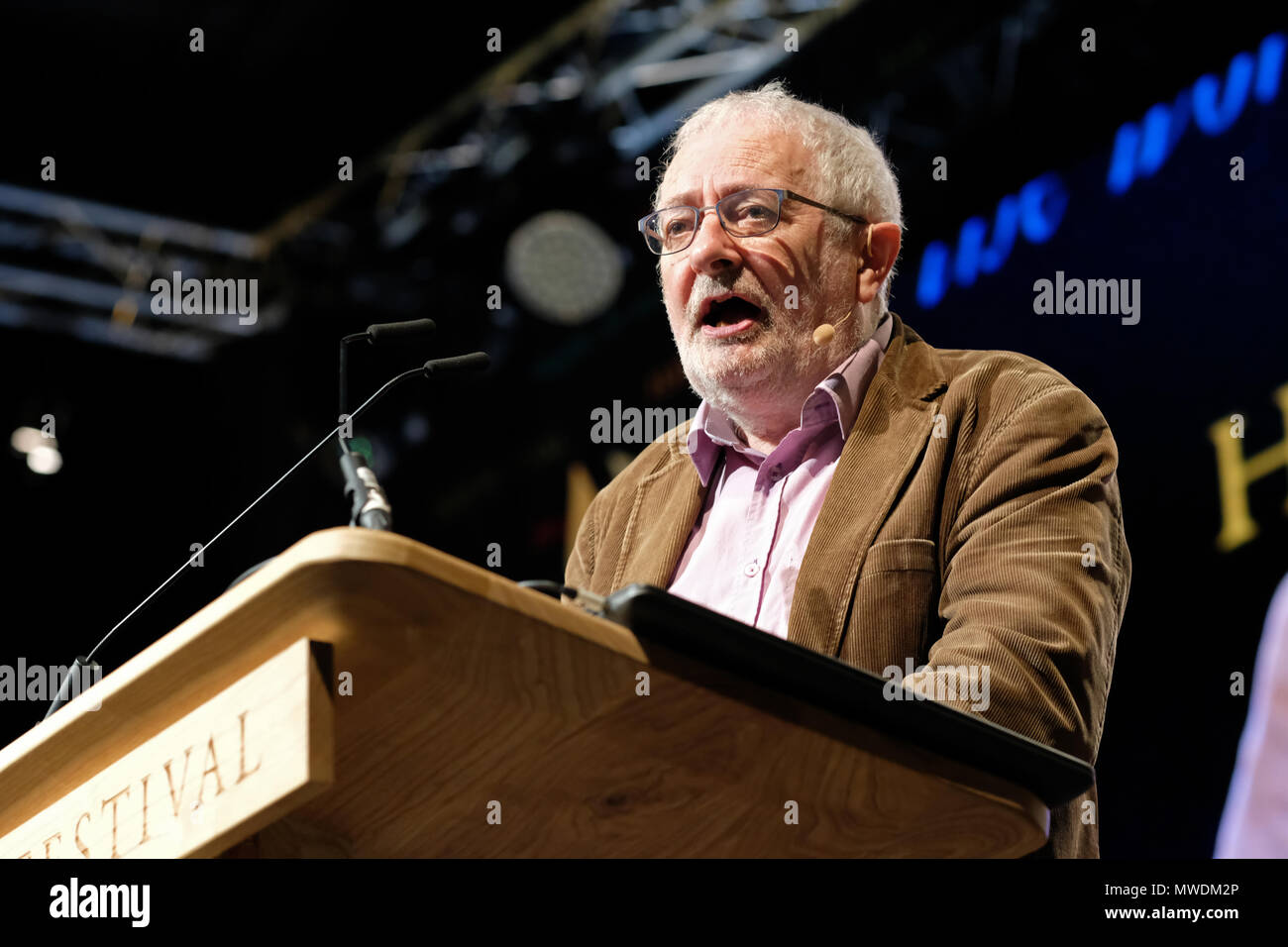 Terry eagleton hi-res stock photography and images - Alamy