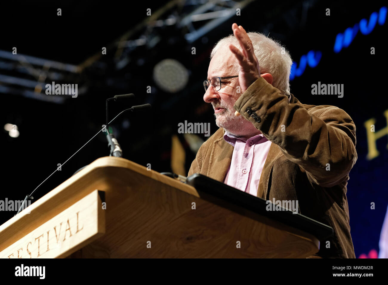 Terry eagleton hi-res stock photography and images - Alamy
