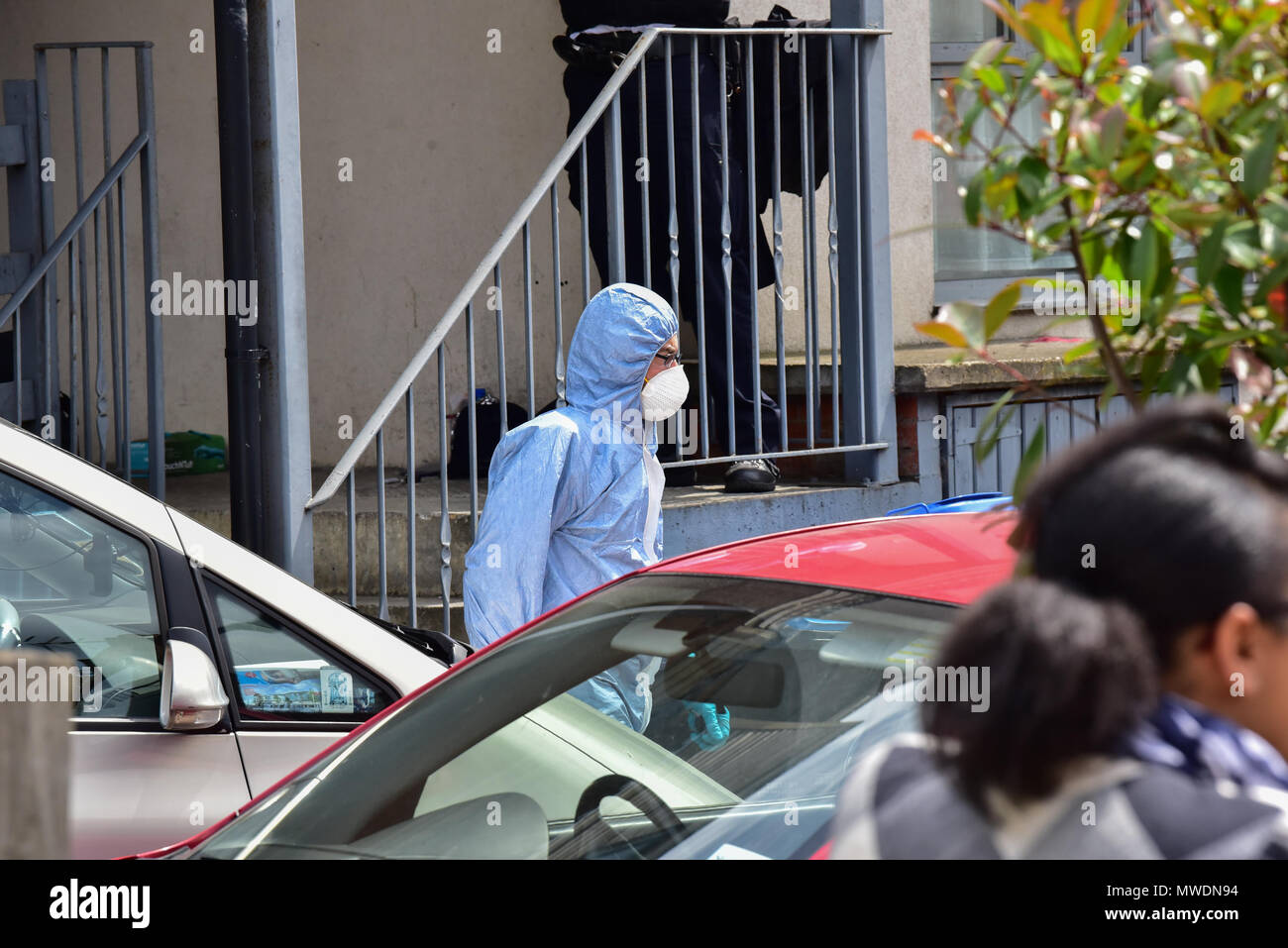 Neasden lane hi-res stock photography and images - Alamy