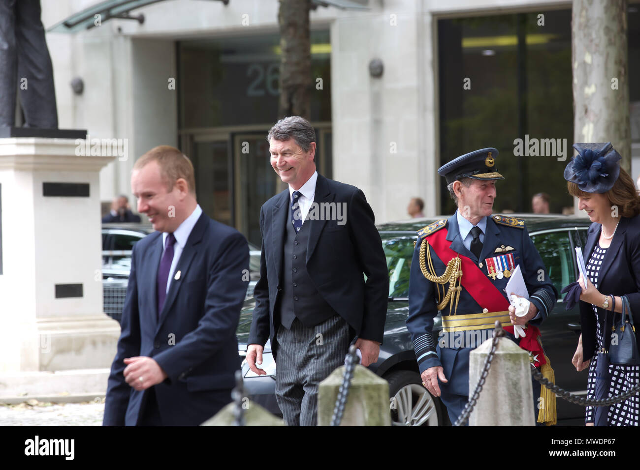 Sir peter squire hi-res stock photography and images - Alamy