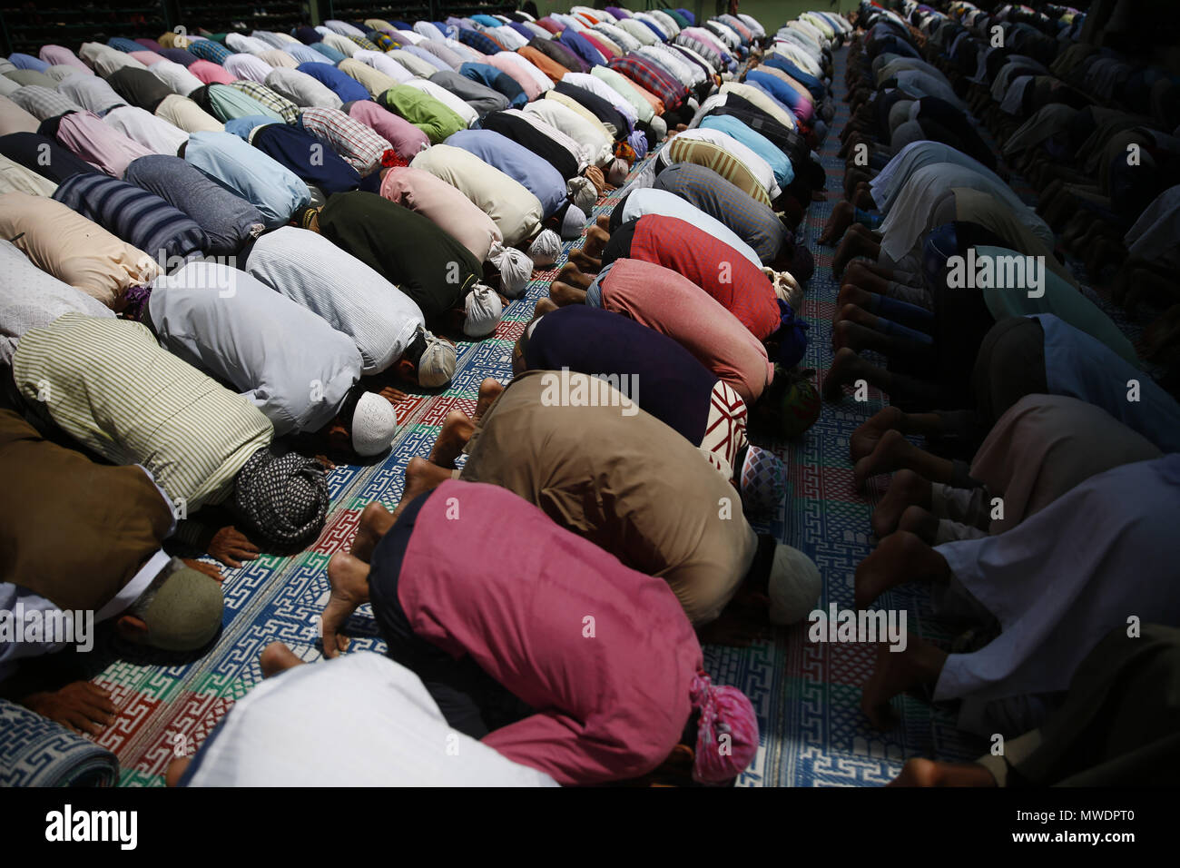 Ramadan nepal hi-res stock photography and images - Alamy