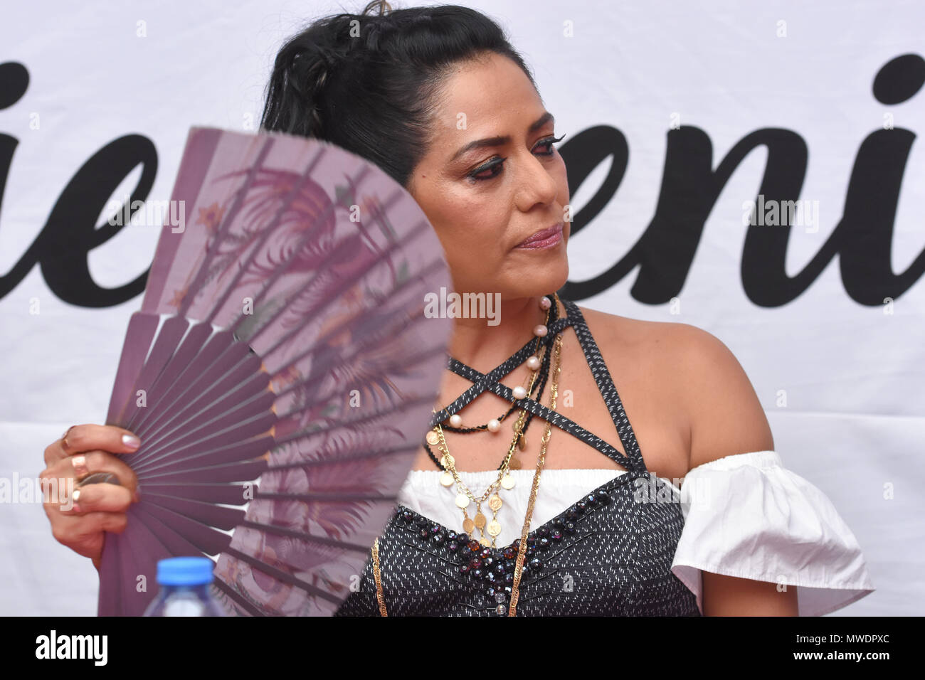 Mexico City, Mexico. 31st May, 2018. MEXICO Mexico City, MEXICO ...