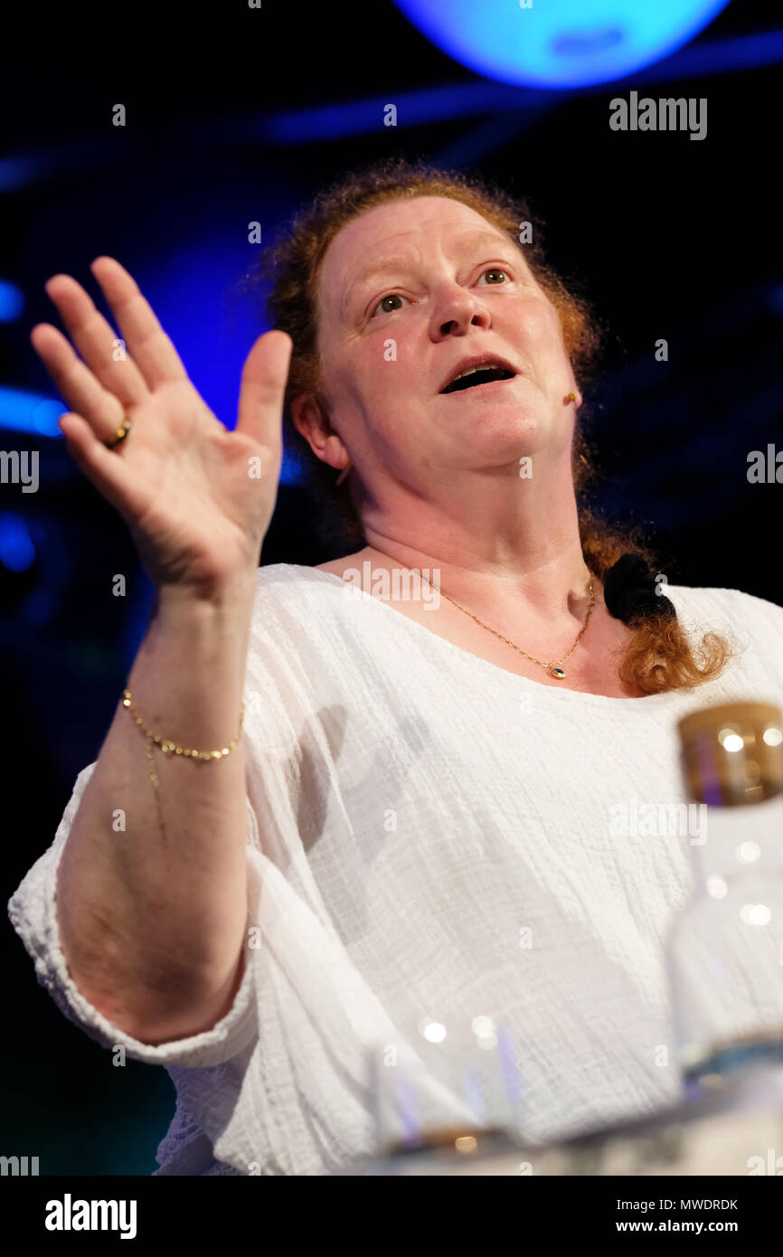 Sue black professor hi-res stock photography and images - Alamy