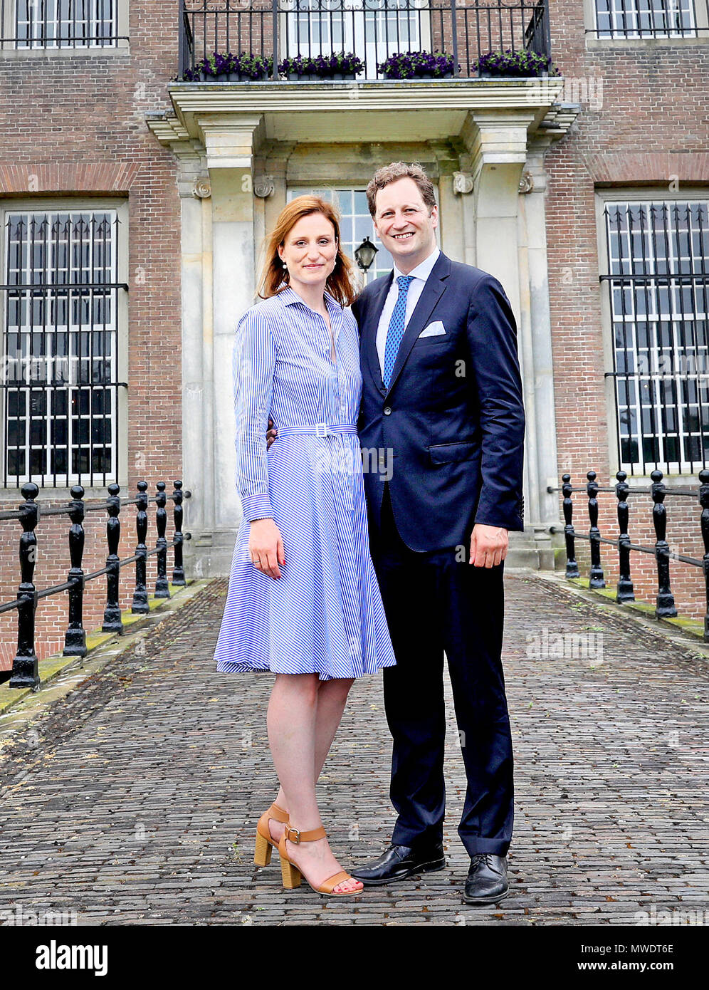 Prince Georg Friedrich Prussia Stock Photos & Prince Georg Friedrich ...