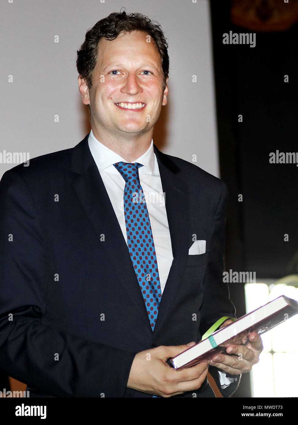 Georg Friedrich Prince Of Prussia Stock Photos & Georg Friedrich Prince ...