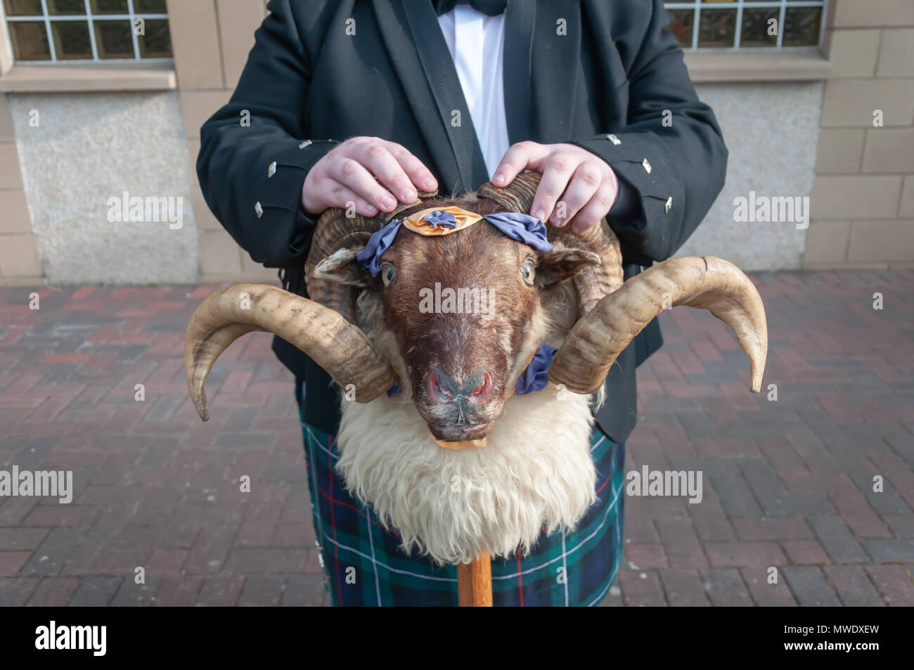 Govan fair hi-res stock photography and images - Alamy
